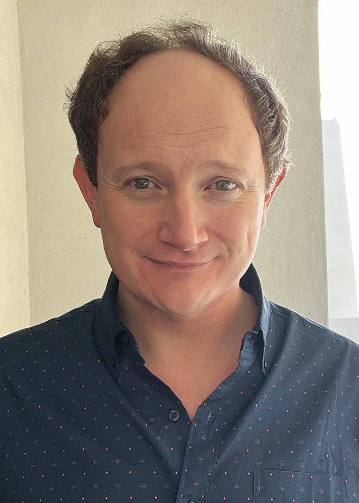 About | The Oliver Research Group